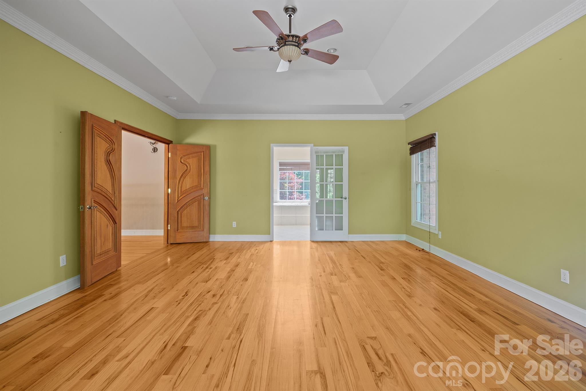 381 Lake Forest Drive, Taylorsville, NC - photo 23 of 49