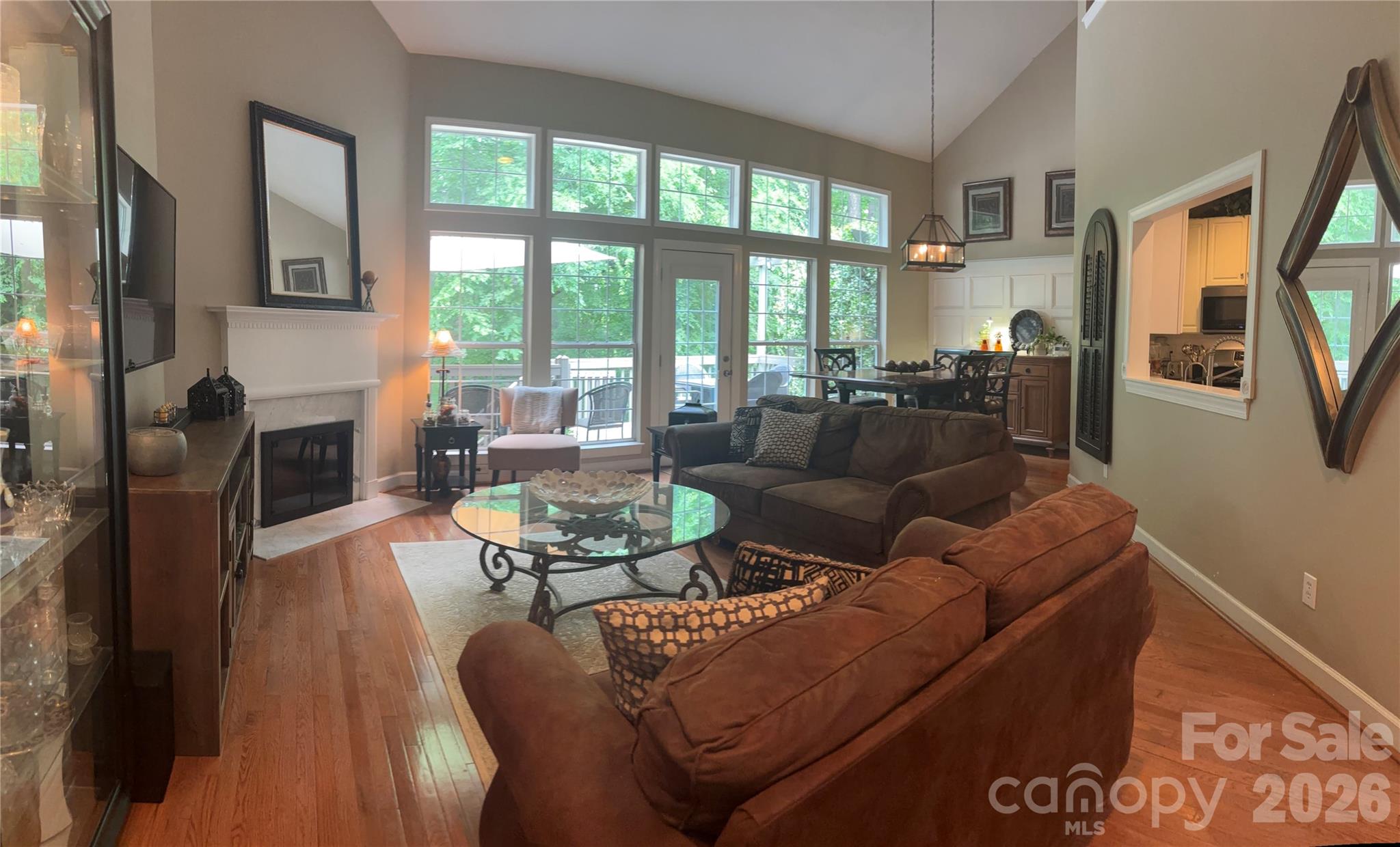 Photo 2 of 6116 Robley Tate Court, Charlotte, NC