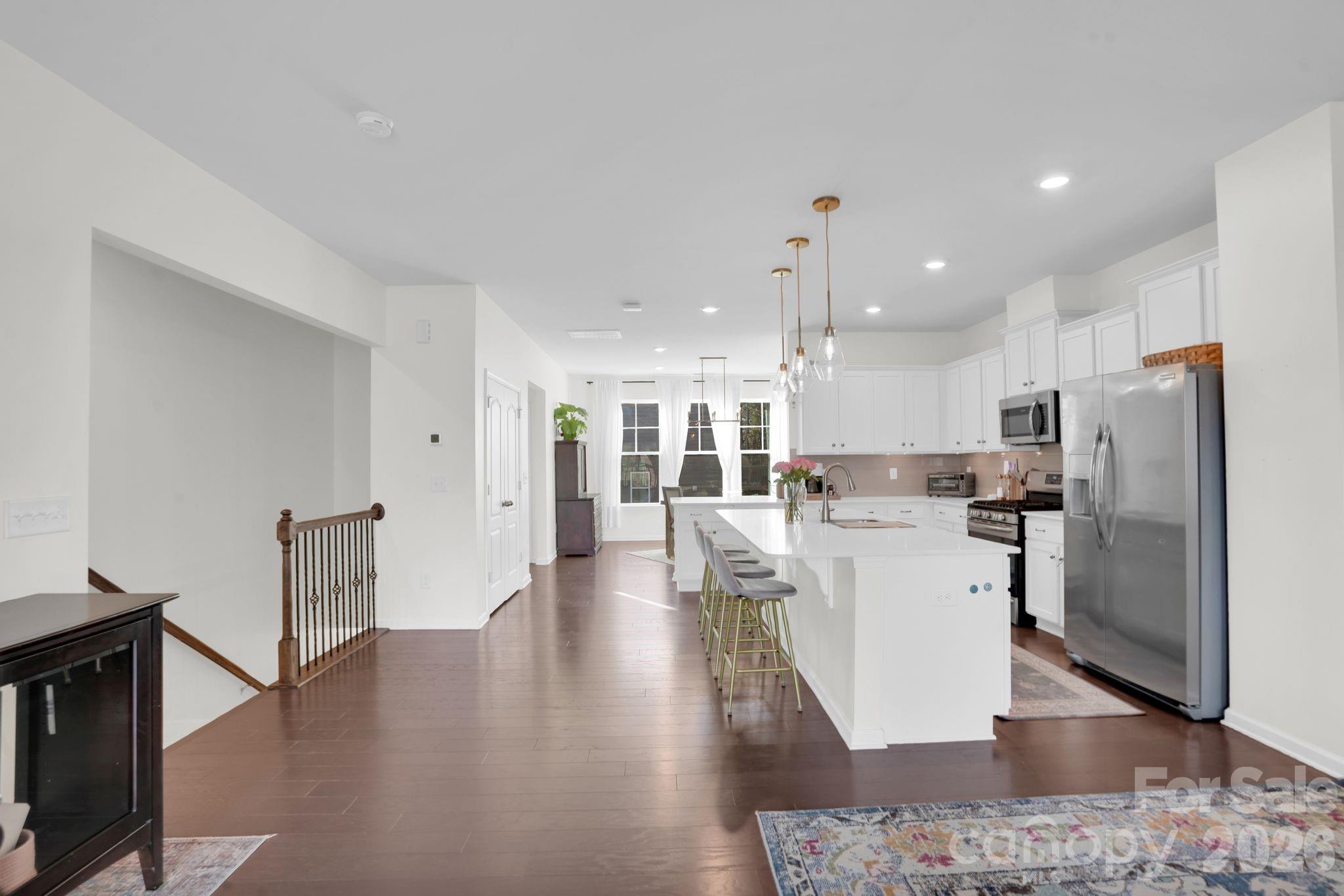 Photo 12 of 12210 Ardrey Park Drive, Charlotte, NC