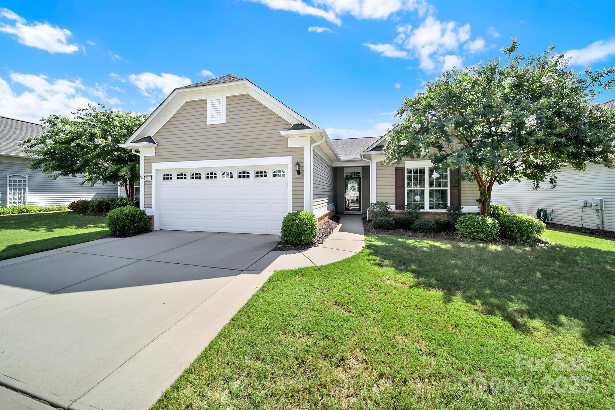 8072 Pawleys Court, Indian Land, SC