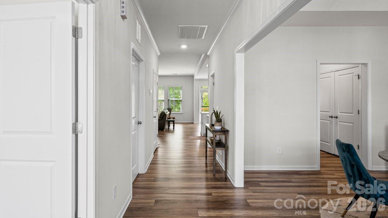 9912 ANDRES DUANY Drive, Huntersville, NC - photo 20 of 48