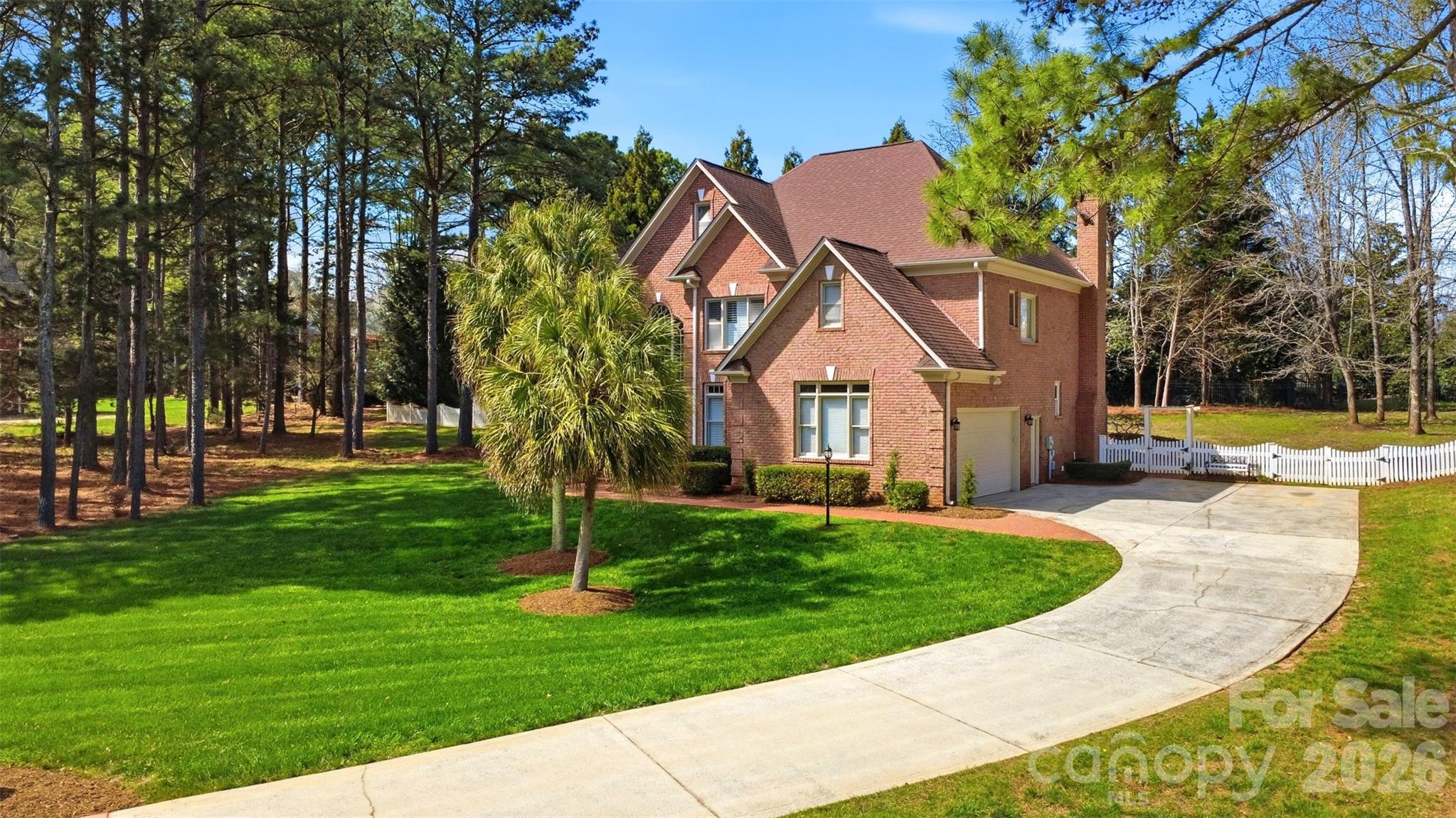 Photo 3 of 6041 Bluebird Hill Lane, Matthews, NC