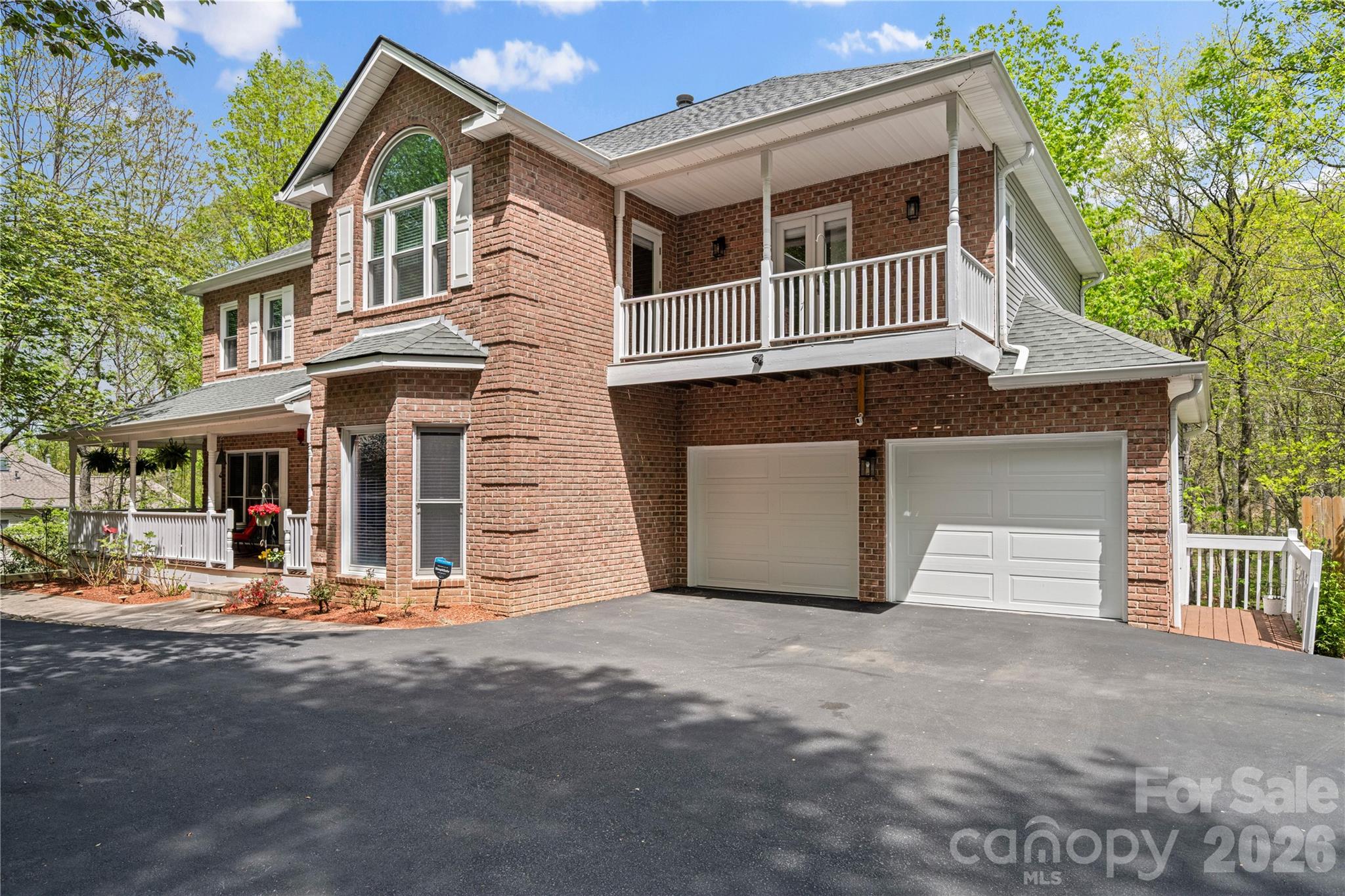 483 Heather Marie Drive, Hendersonville, NC - photo 47 of 49