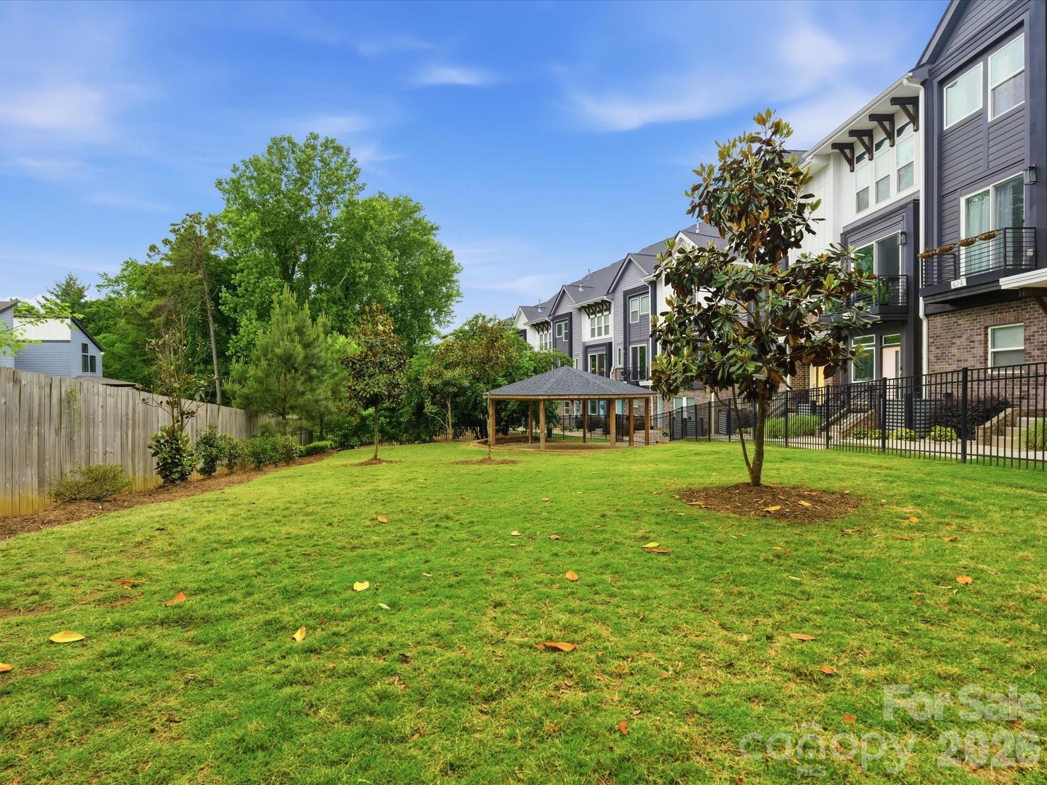 606 West End Drive, Charlotte, NC - photo 25 of 29