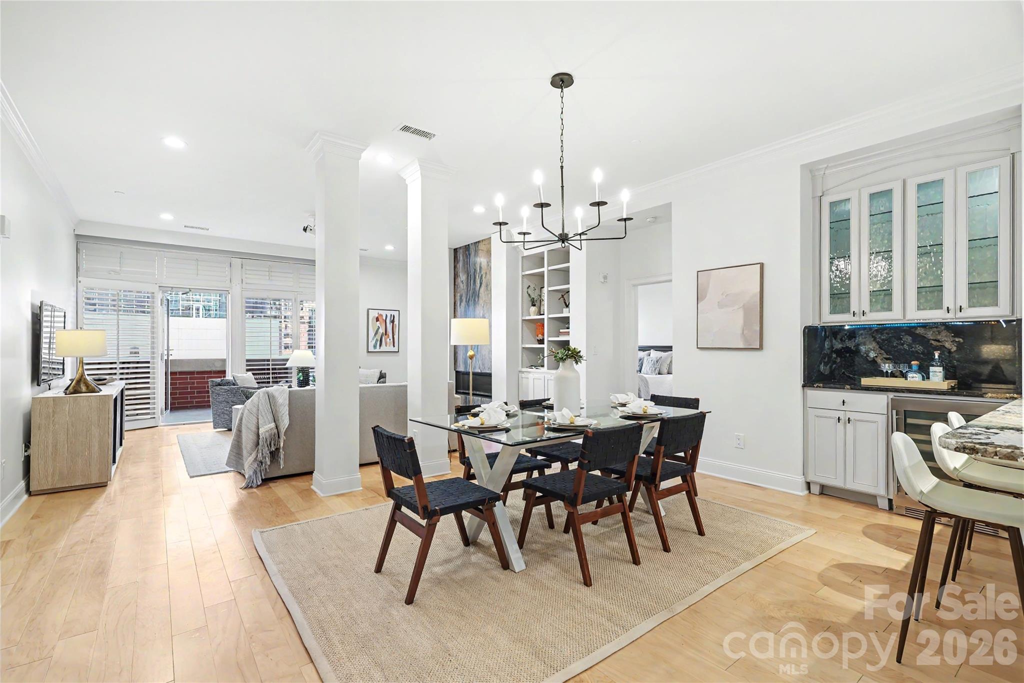 Photo 10 of 435 S Tryon Street504, Charlotte, NC