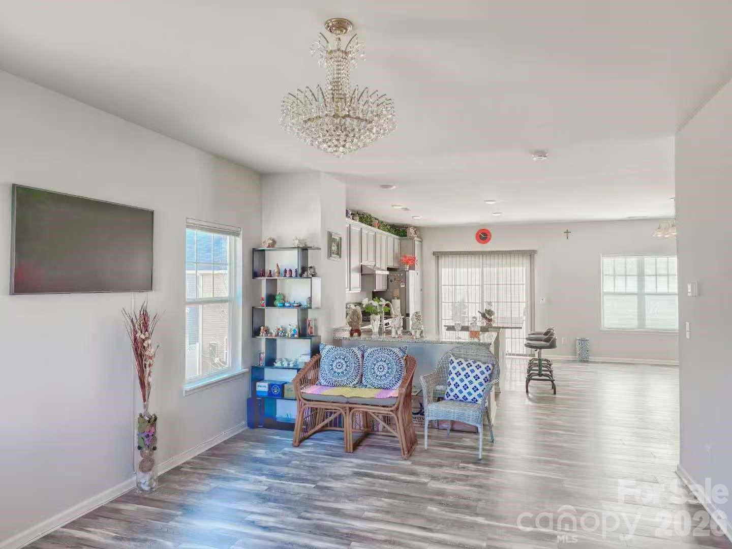 Photo 5 of 14432 Targert Lane, Charlotte, NC