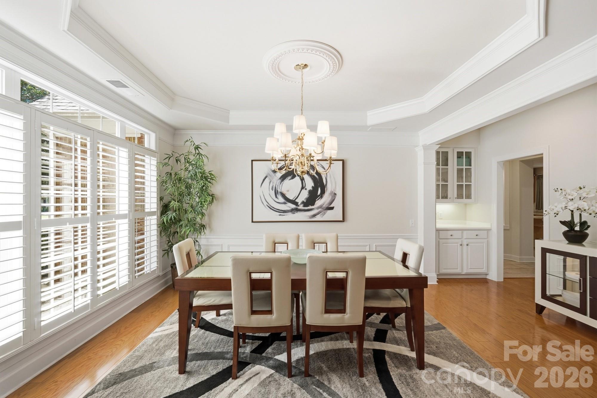 Photo 7 of 4814 King Arthur Drive, Charlotte, NC
