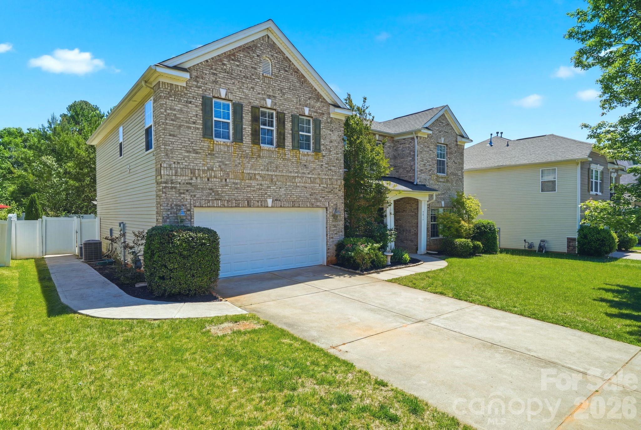 Photo 2 of 7815 Kuck Road, Mint Hill, NC