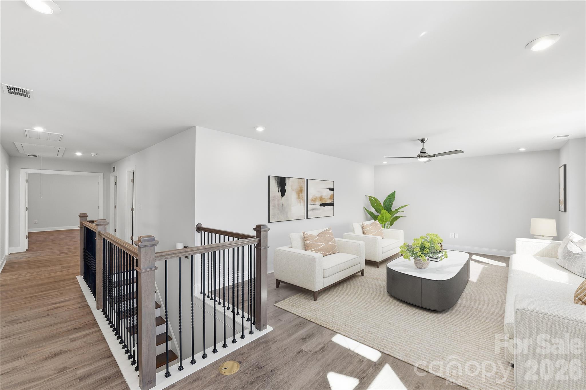 Photo 14 of 6504 Ludell Lane, Charlotte, NC