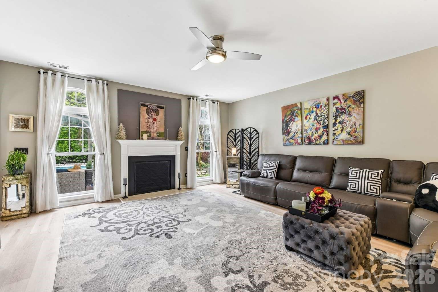Photo 4 of 541 Marblewood Court, Fort Mill, SC