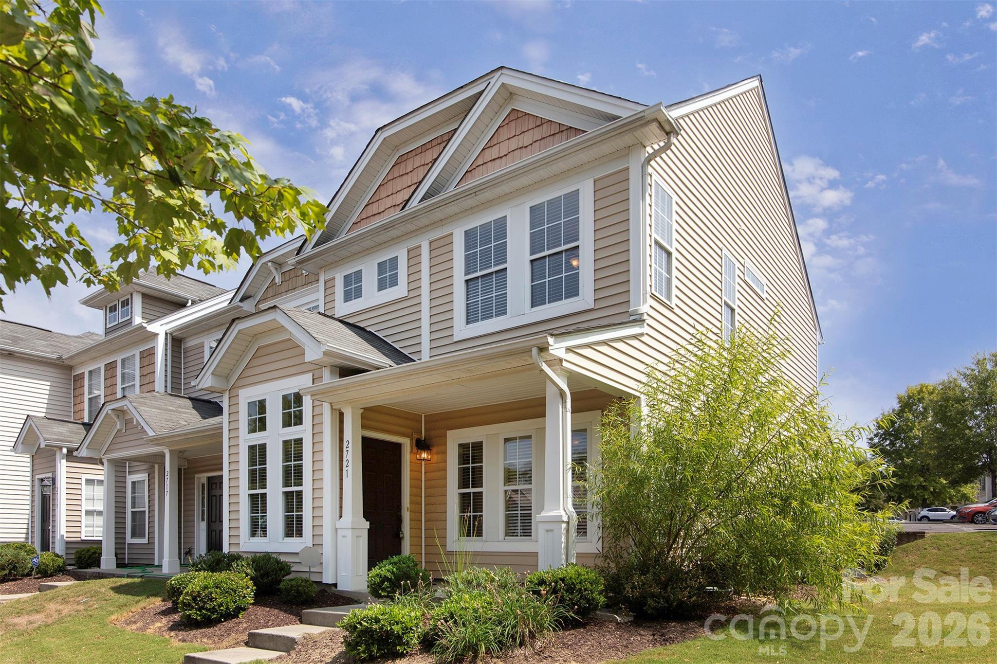 Photo 2 of 2721 Grain Mill Lane, Charlotte, NC