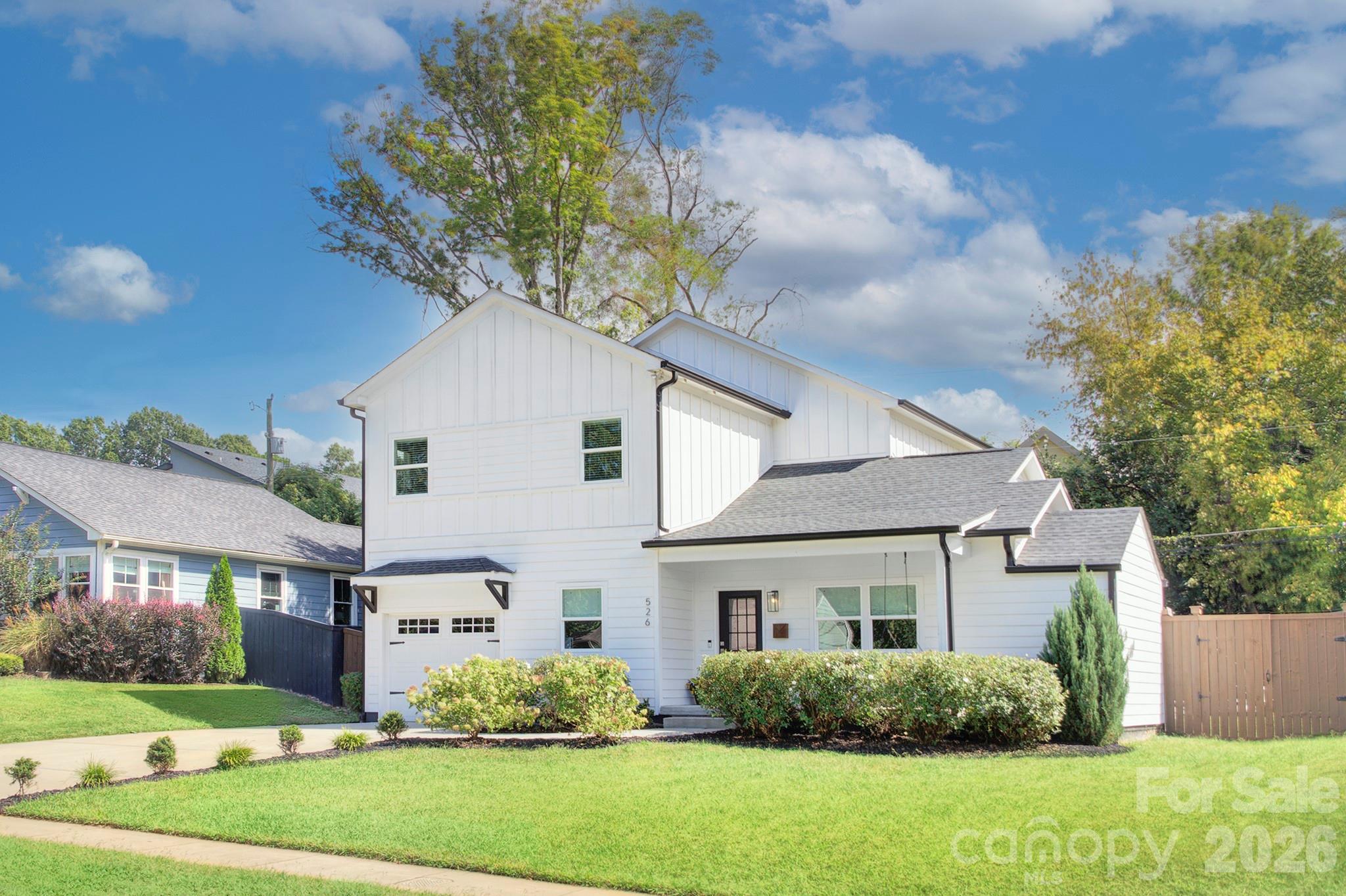 526 Seldon Drive, Charlotte, NC - photo 39 of 41