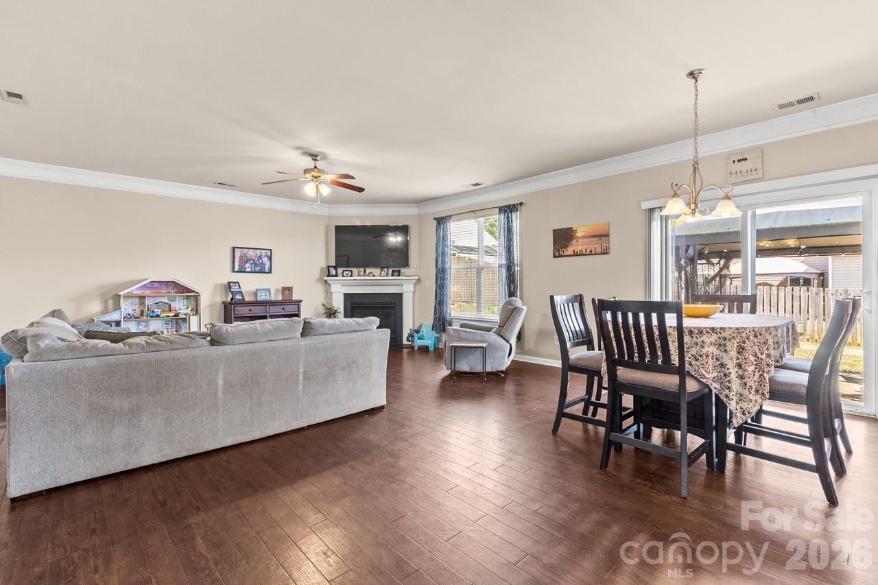 151 Millen Drive, Mooresville, NC - photo 12 of 49
