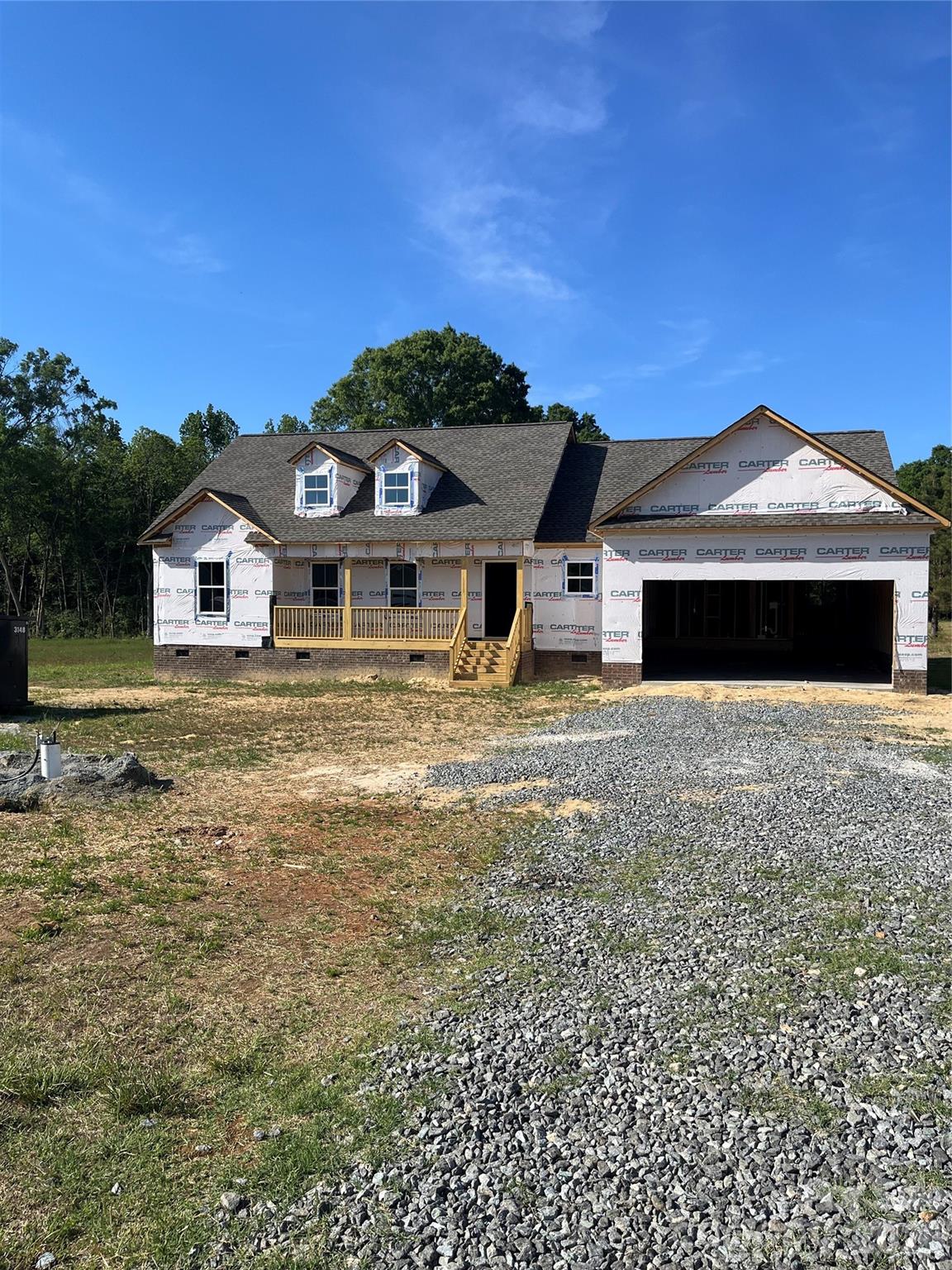 148 Mason Tanner Court, Rock Hill, SC