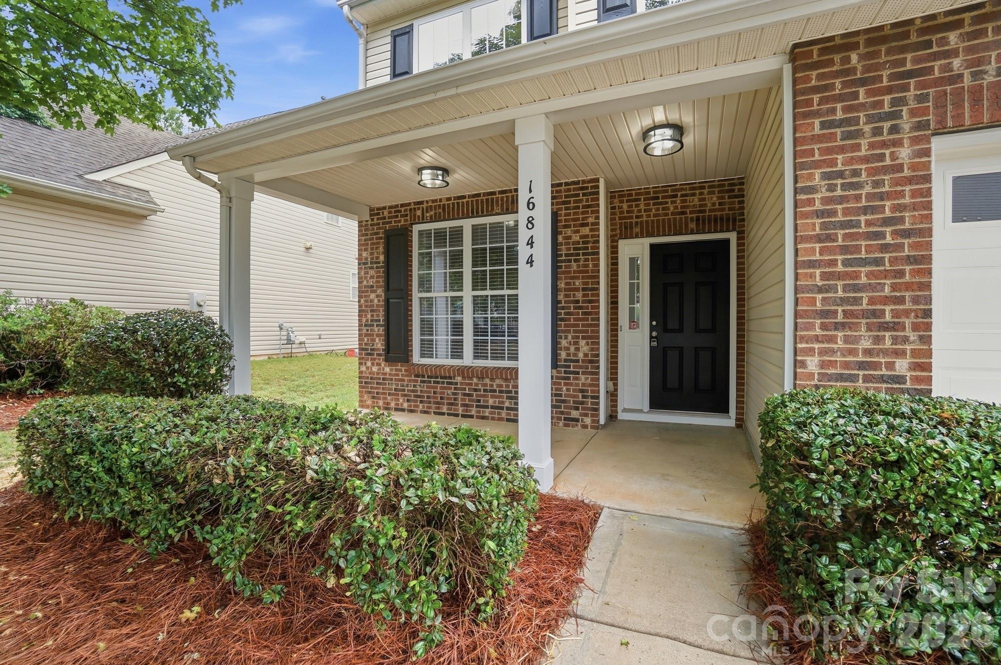 Photo 4 of 16844 Kettlewell Lane, Charlotte, NC