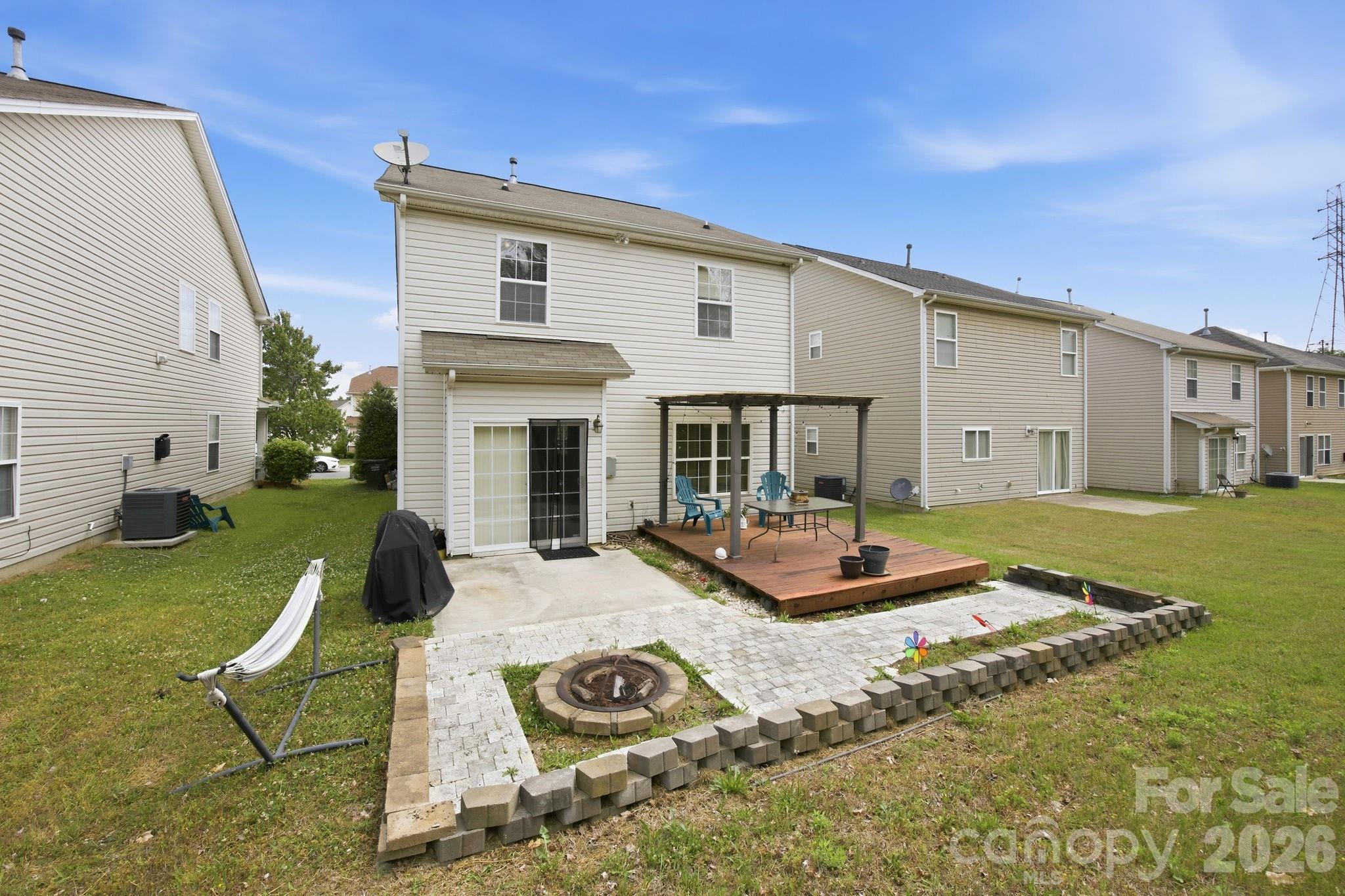 Photo 34 of 13508 Glasgow Green Lane, Charlotte, NC