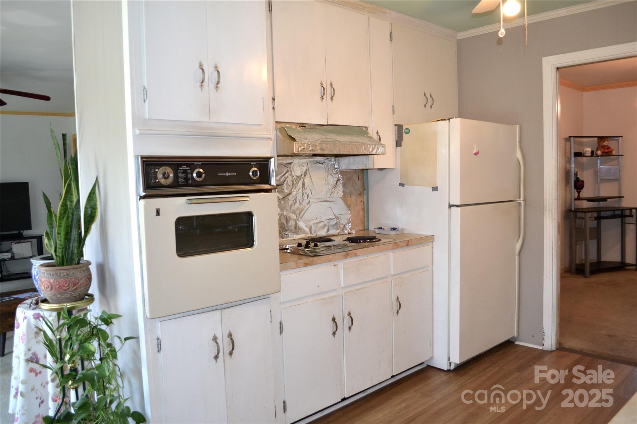 405 Wesley Heights Drive, Albemarle, NC - photo 17 of 42