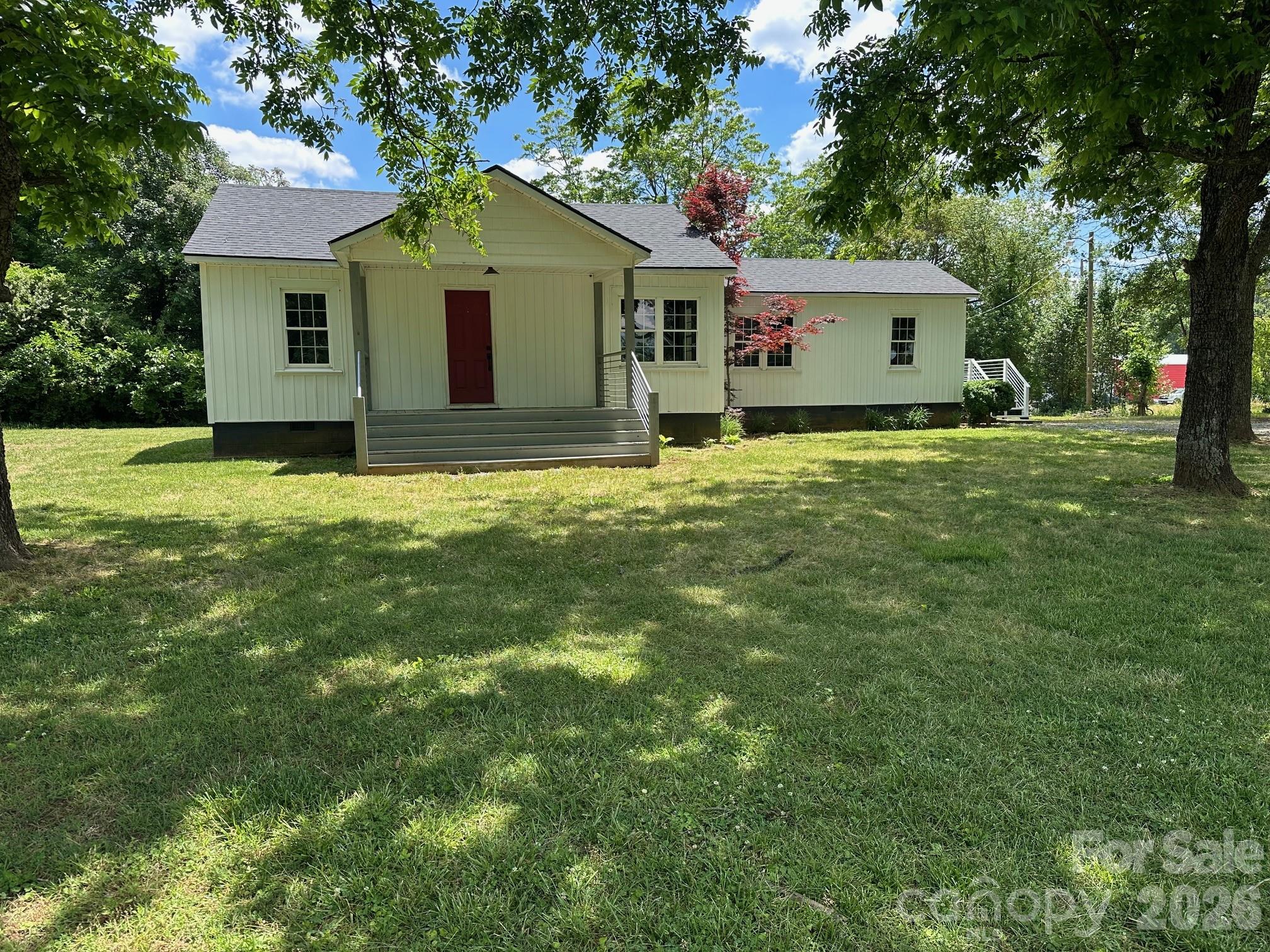 358 N Green River Road, Gaffney, SC