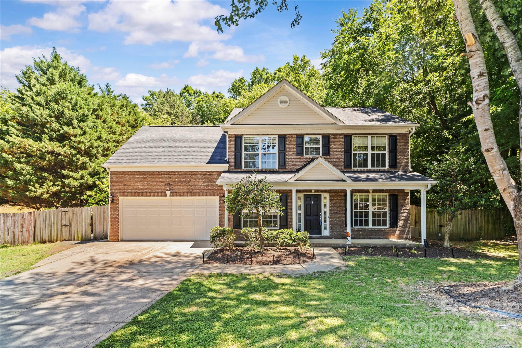 8119 Poplar Grove Circle, Waxhaw, NC - photo 1 of 49