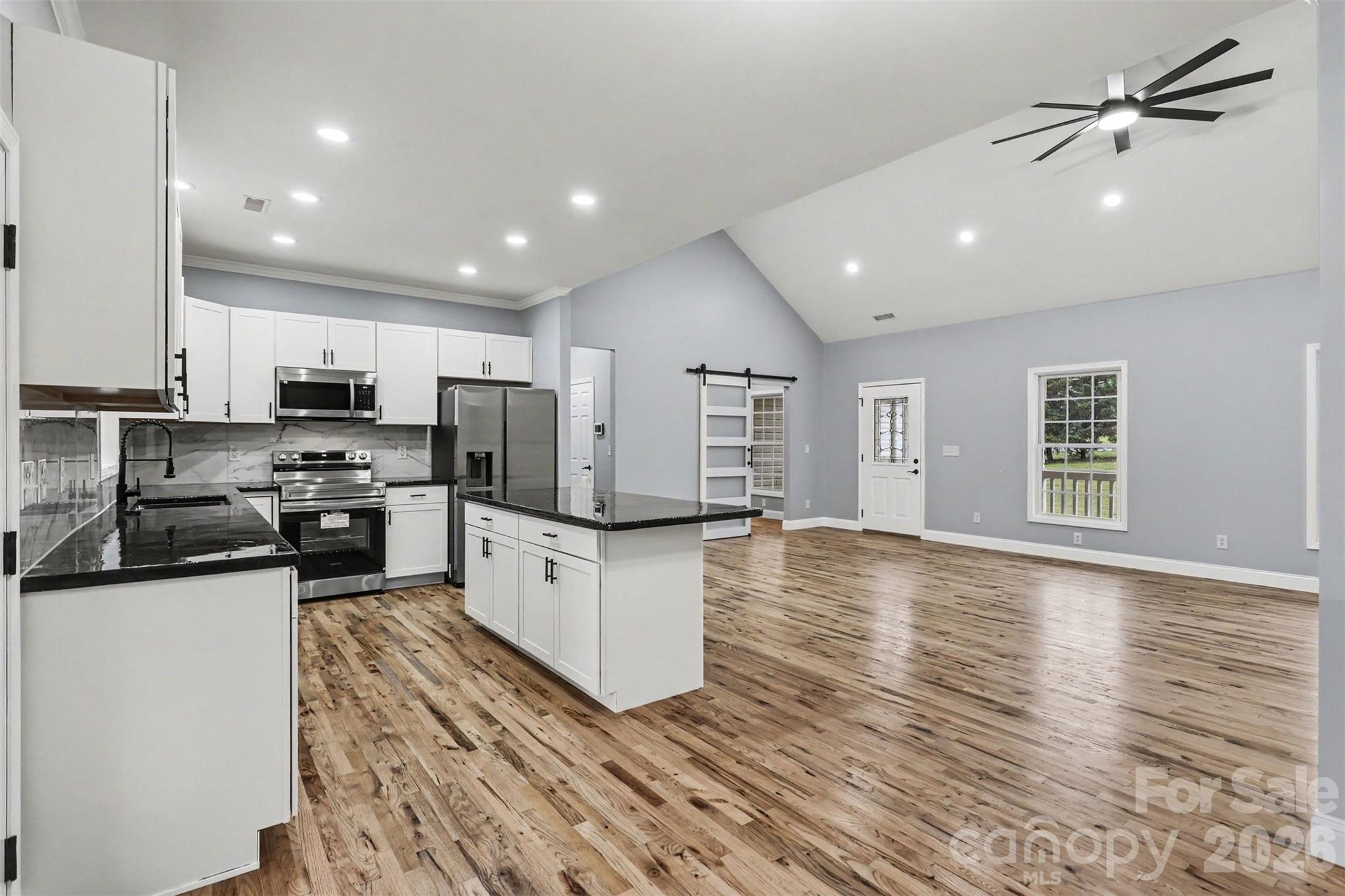 Photo 3 of 1060 Moss Lake Drive, Clover, SC