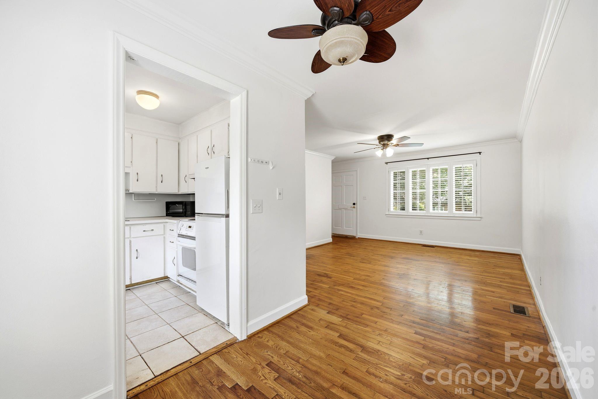 Photo 10 of 1833 Jameston Drive, Charlotte, NC