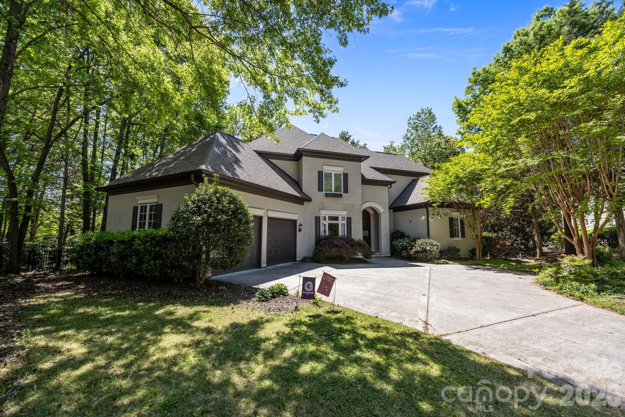 11123 Pound Hill Lane, Charlotte, NC - photo 2 of 45
