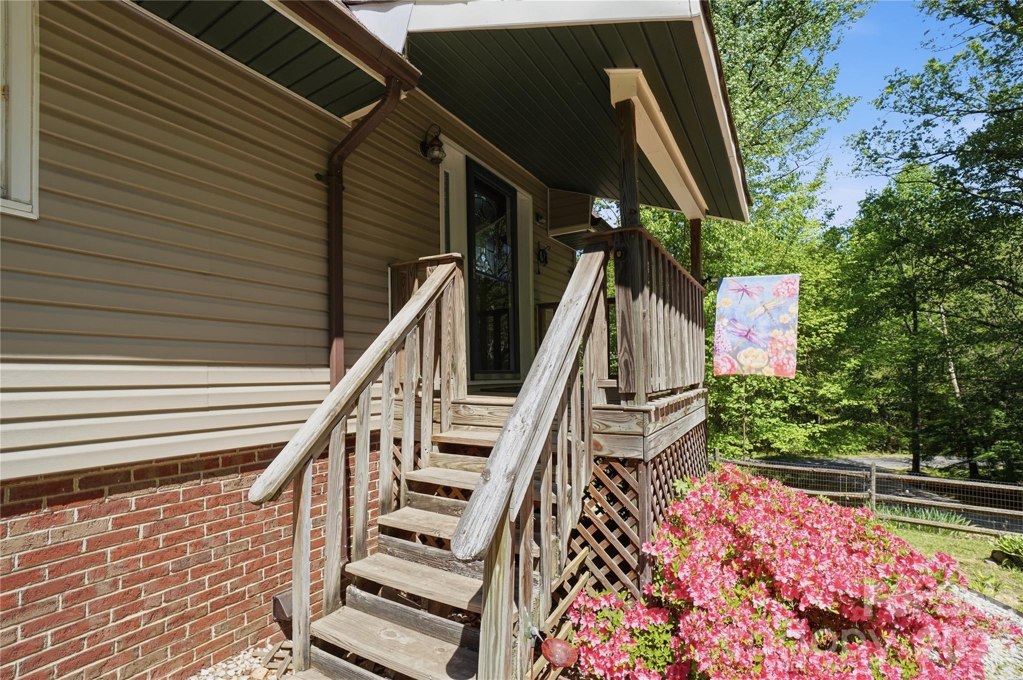 Photo 4 of 4460 Mullis Road, Kannapolis, NC