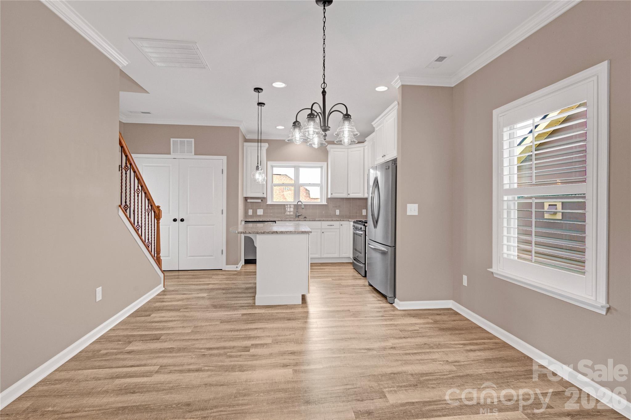 Photo 3 of 119 Canter Lane, Mooresville, NC