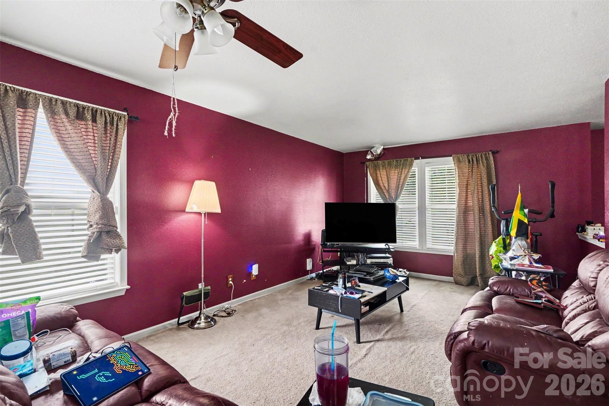 Photo 3 of 3412 Aldwych Way, Charlotte, NC