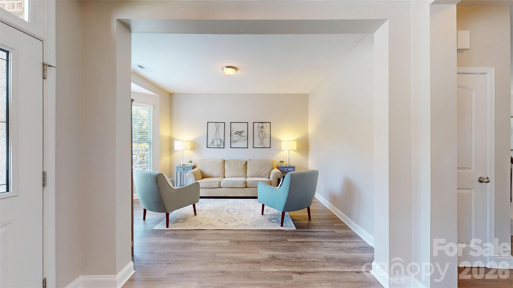 7909 Prescott Glen Parkway, Waxhaw, NC - photo 5 of 35