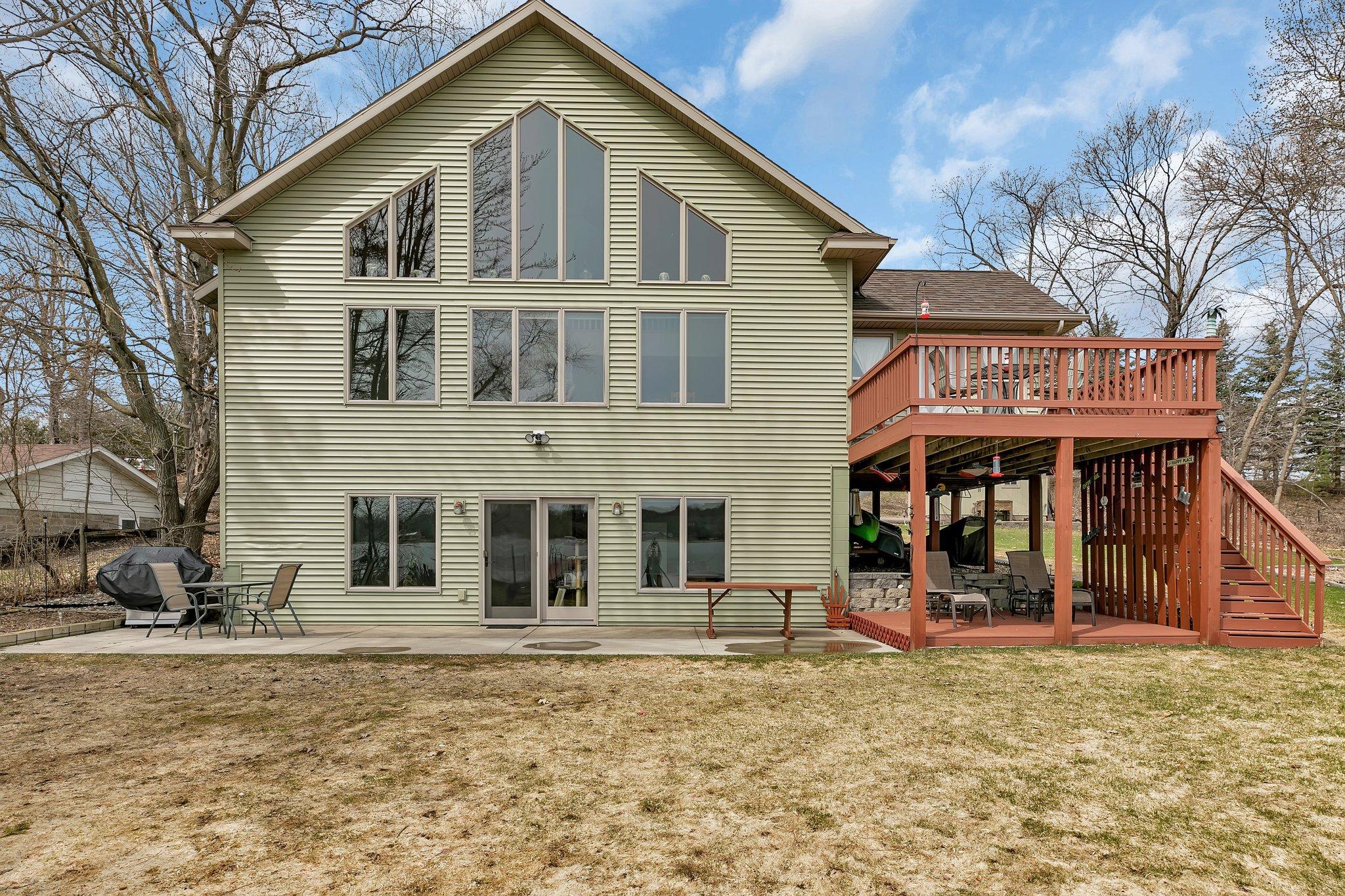 Residential for sale in Burtrum, Minnesota, 6361368