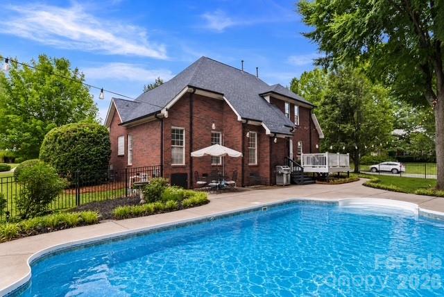 2820 Monterrey Lane103, Monroe, NC - photo 4 of 32