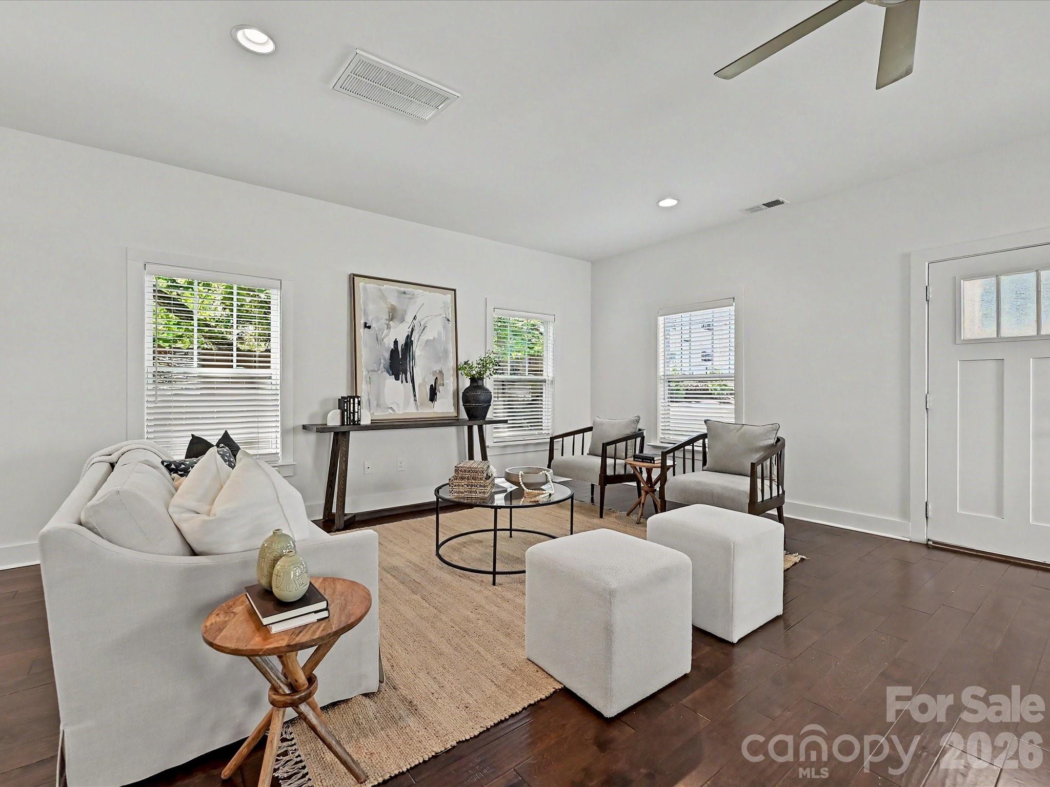 1216 Lomax Avenue, Charlotte, NC - photo 18 of 38