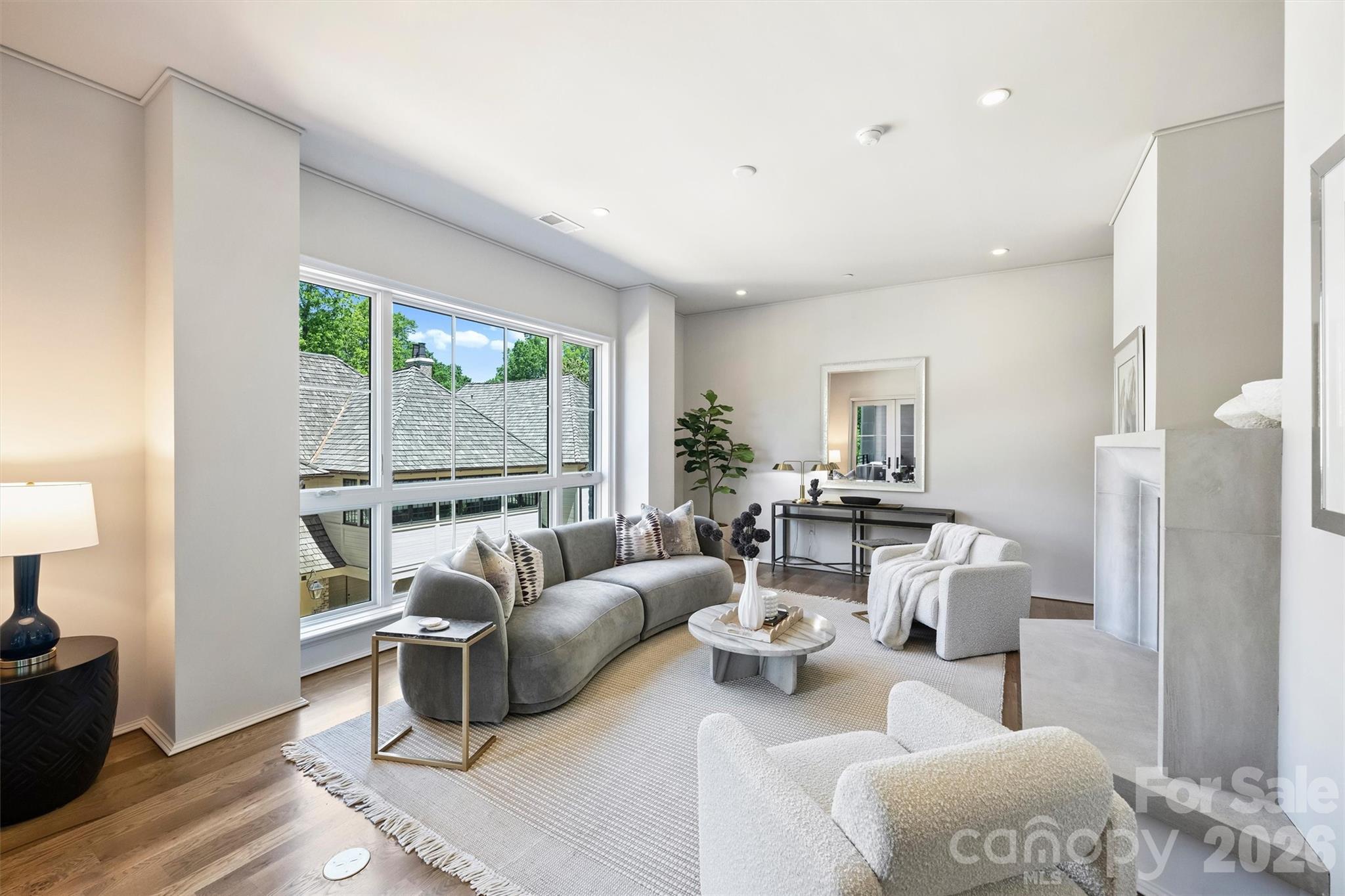 Photo 16 of 1170 Queens Road, Charlotte, NC
