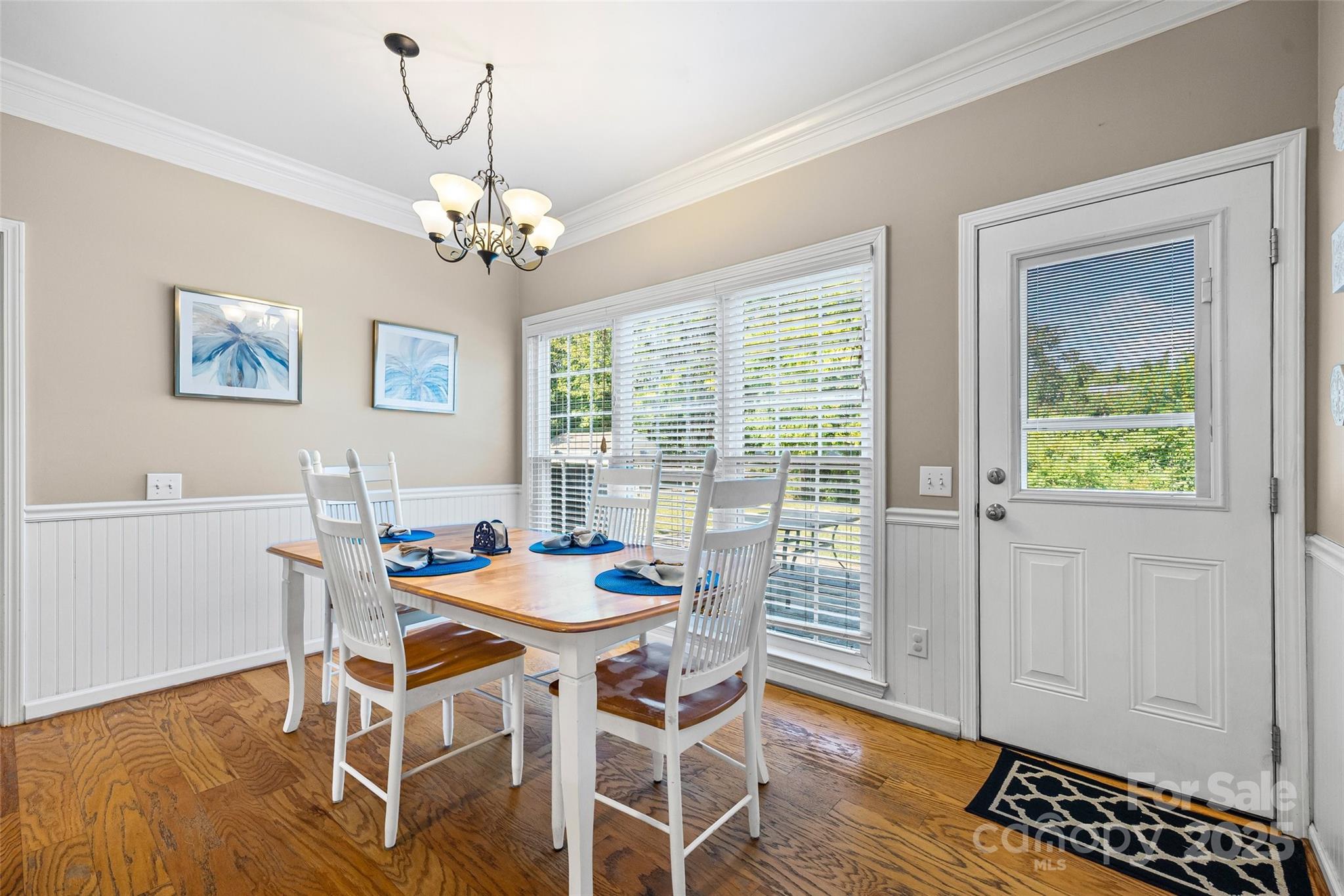 5899 Crimson Oak Court, Harrisburg, NC - photo 12 of 32