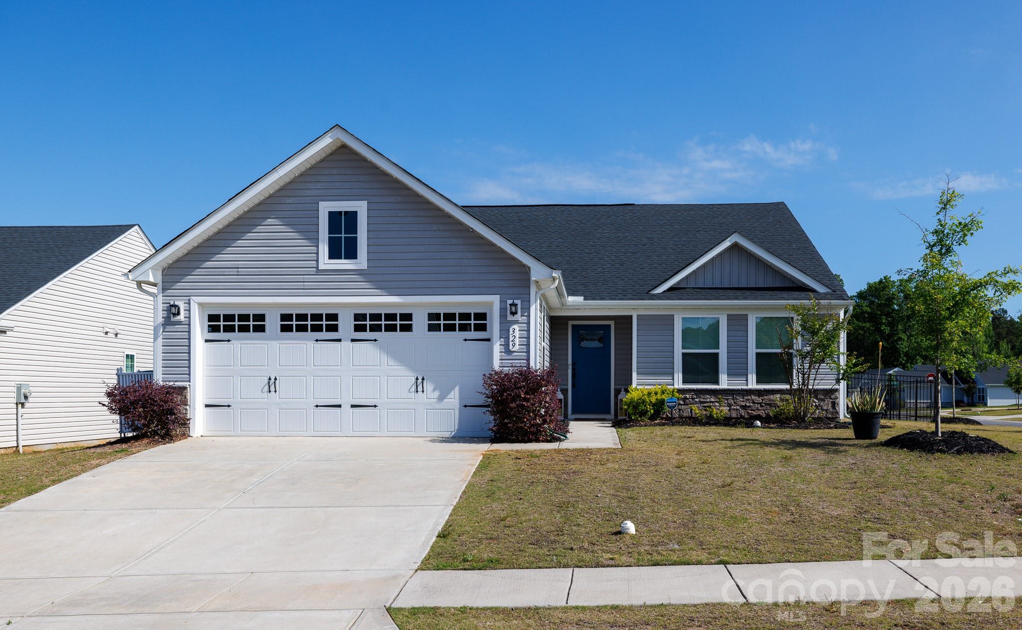 329 Damask Drive, Lancaster, SC
