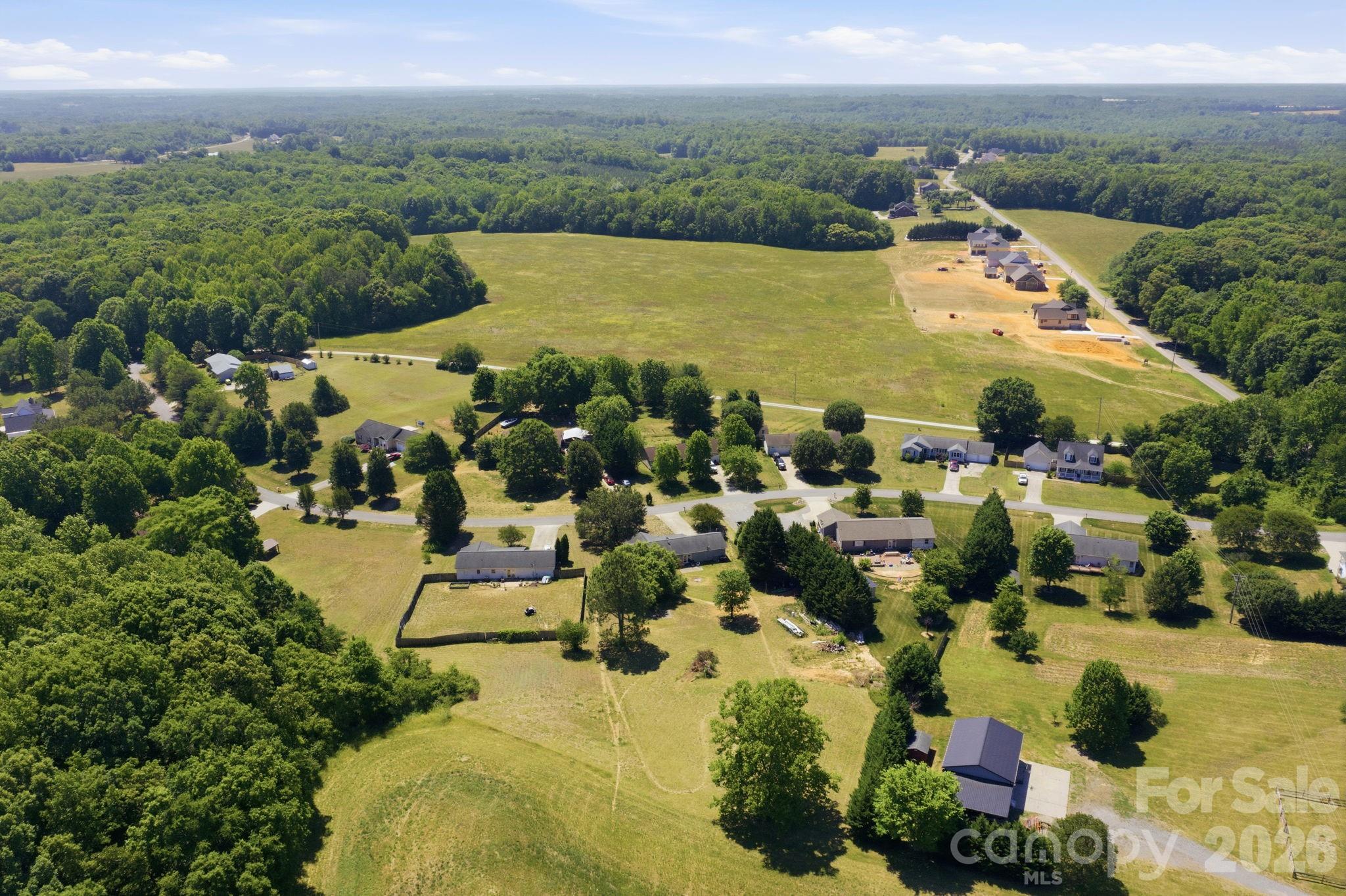 129 Salem Meadow Drive, Statesville, NC - photo 5 of 41