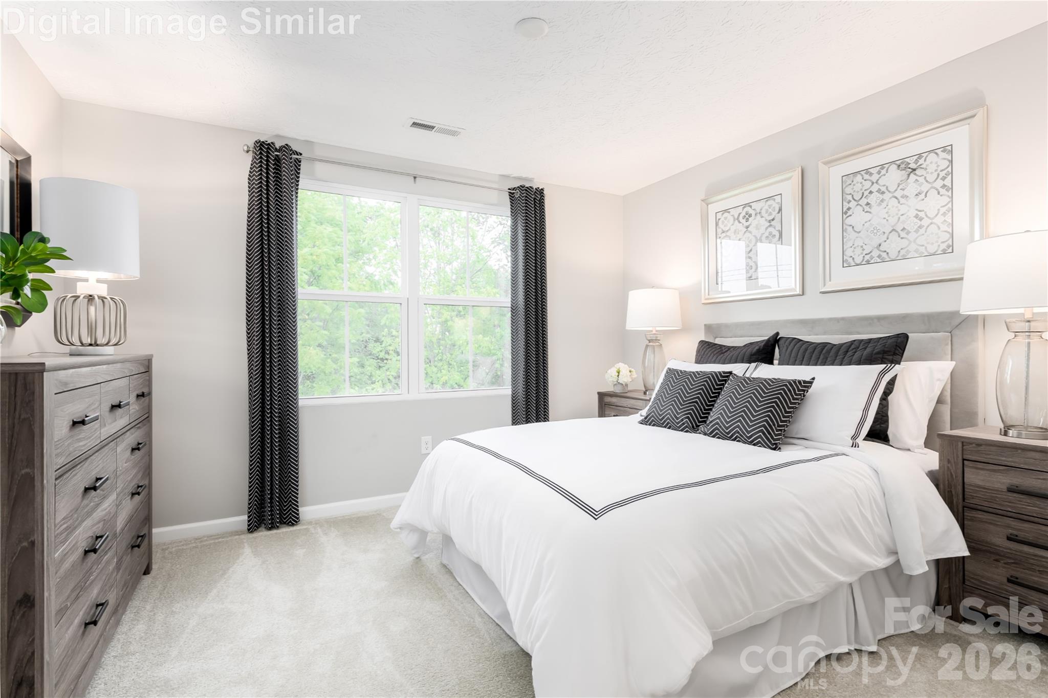 Photo 6 of 2648 Coretha Court, Charlotte, NC