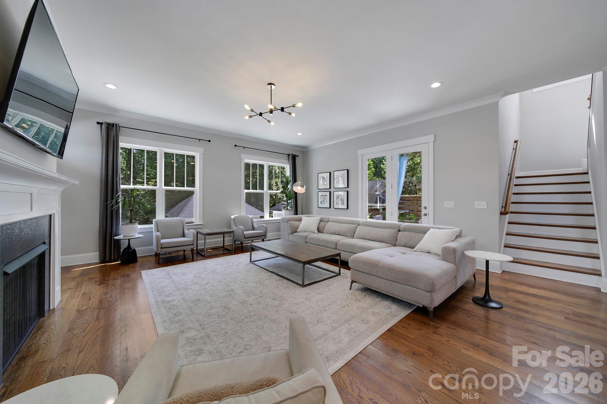 3015 Commonwealth Avenue, Charlotte, NC - photo 7 of 34