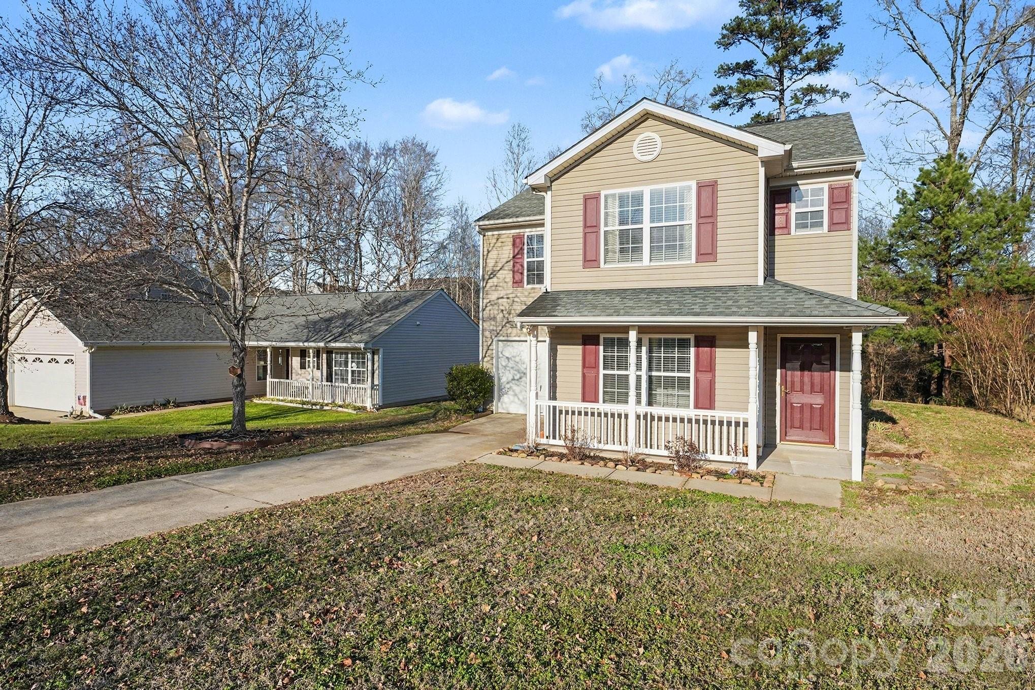 534 Canopy Court, Clover, SC - photo 10 of 17