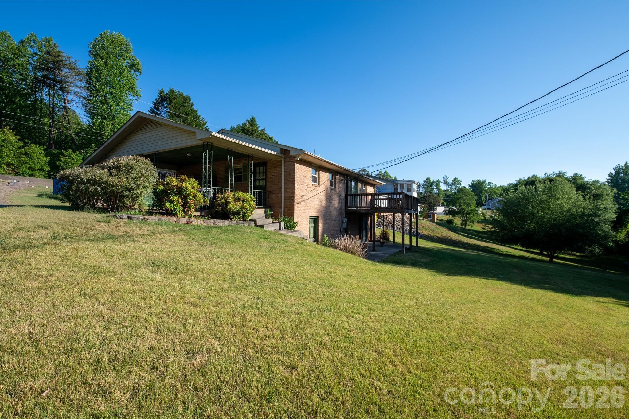 4024 Piney Road, Morganton, NC - photo 2 of 30