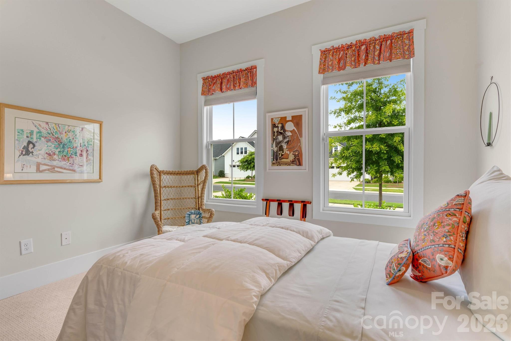 Photo 8 of 8025 Brookbank Drive, Charlotte, NC