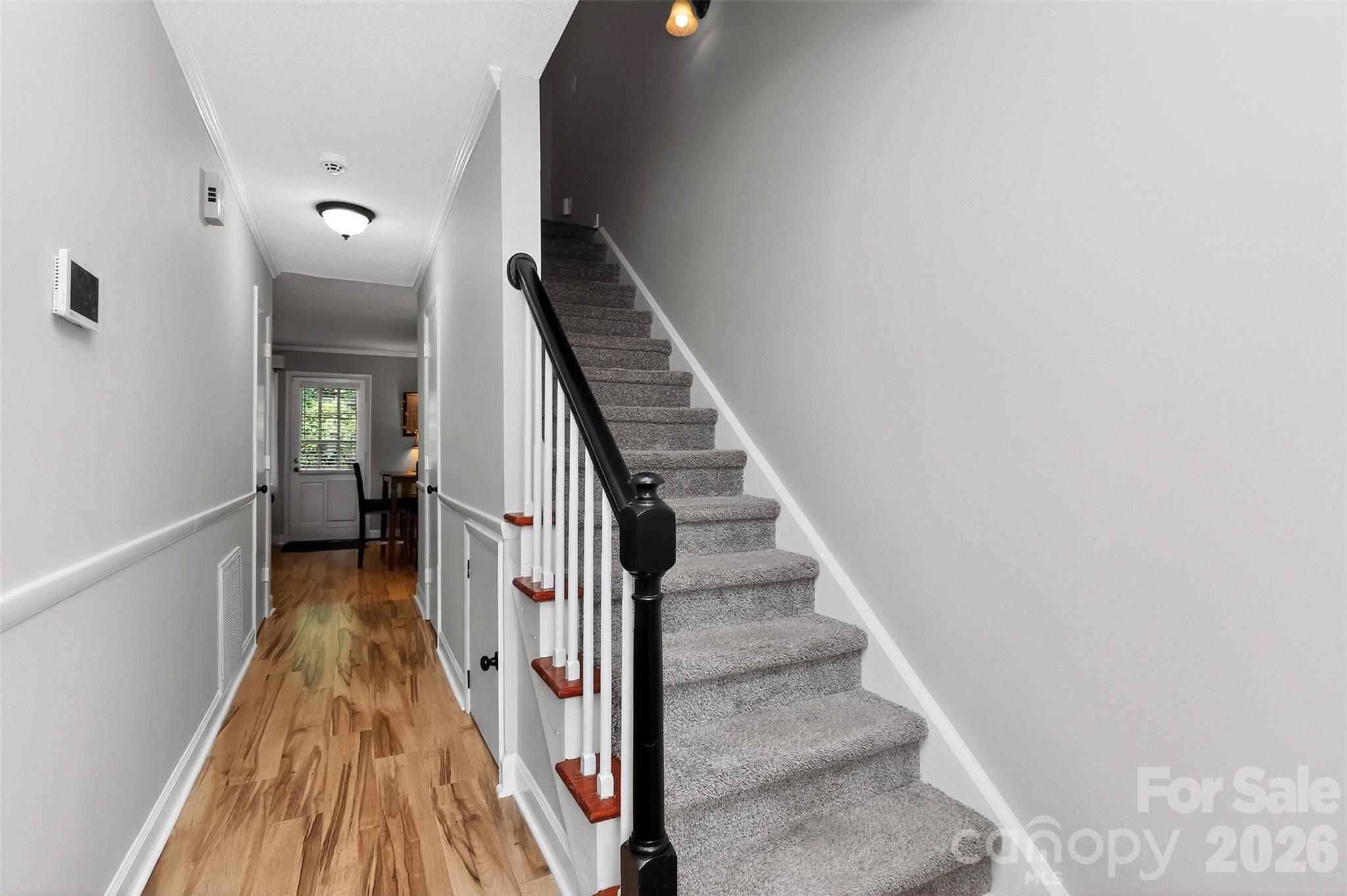 Photo 23 of 4611 Hedgemore DriveC, Charlotte, NC