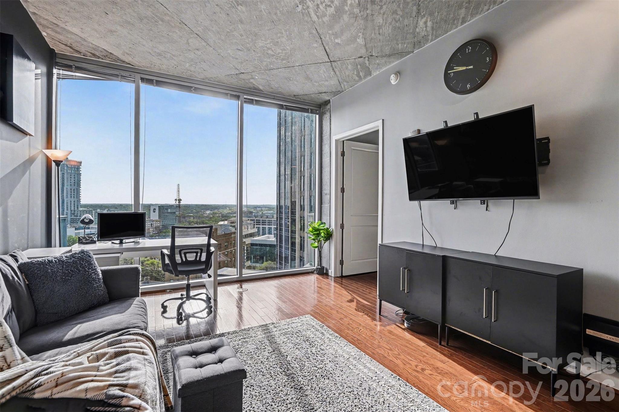 Photo 8 of 210 N Church Street1411, Charlotte, NC