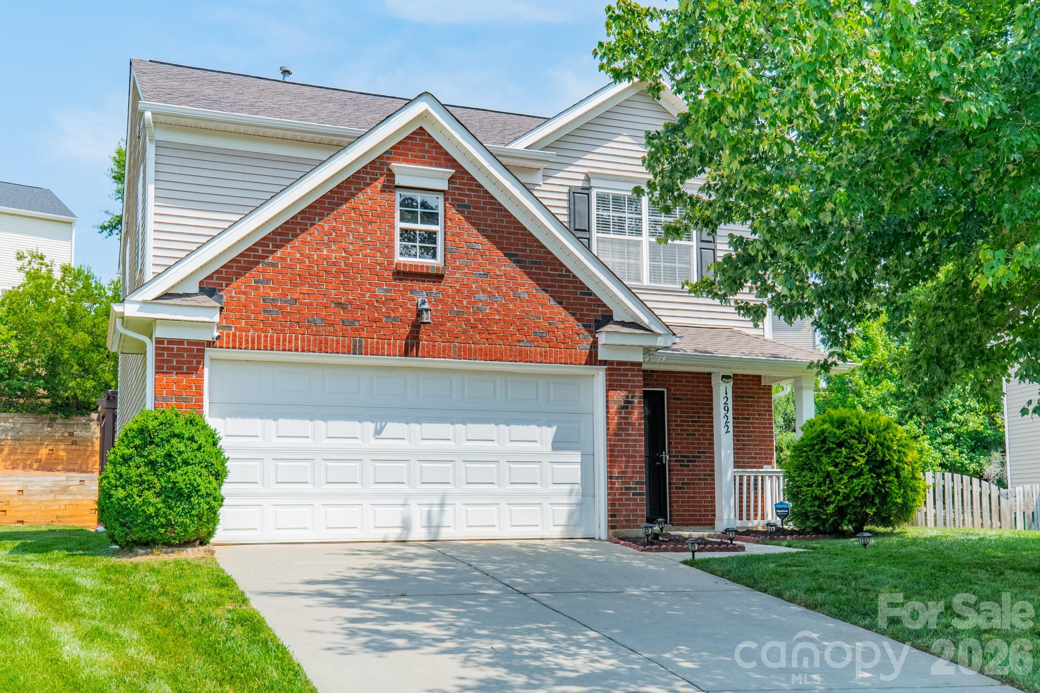 12922 Rothe House Road, Charlotte, NC - photo 1 of 1