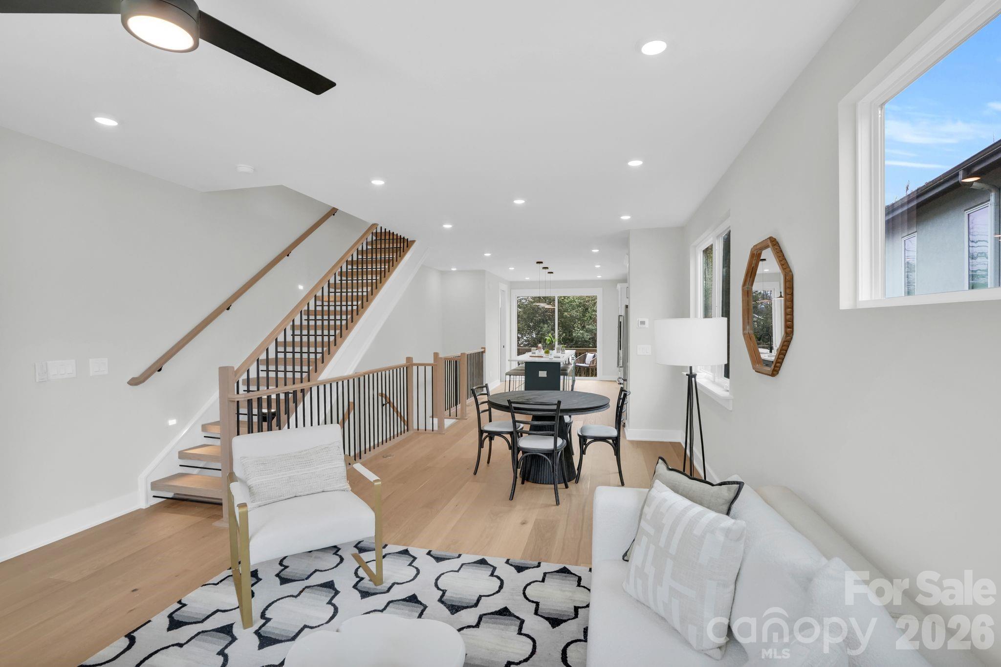 142 Mattoon Street, Charlotte, NC - photo 17 of 48