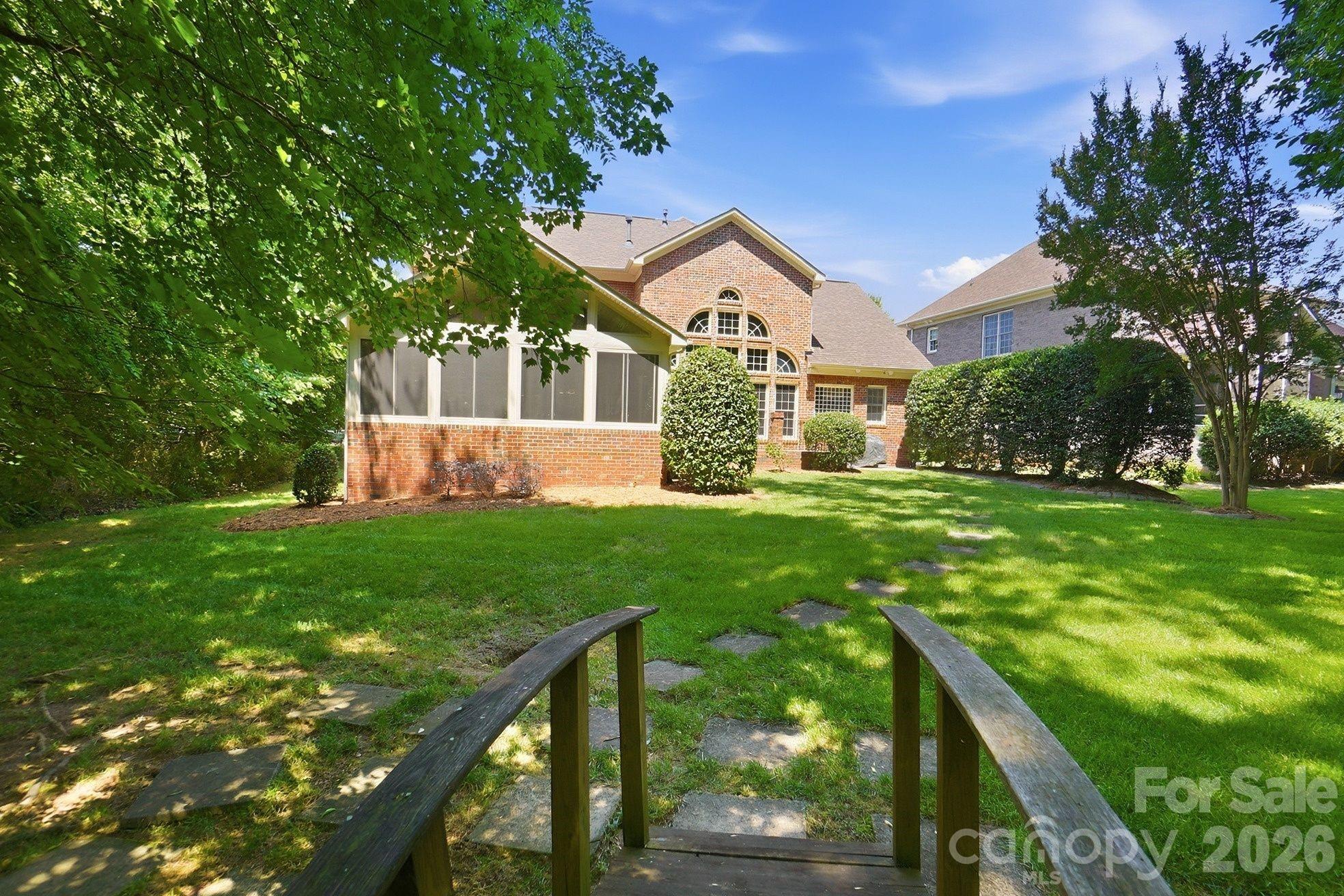 Photo 39 of 11649 James Richard Drive, Charlotte, NC