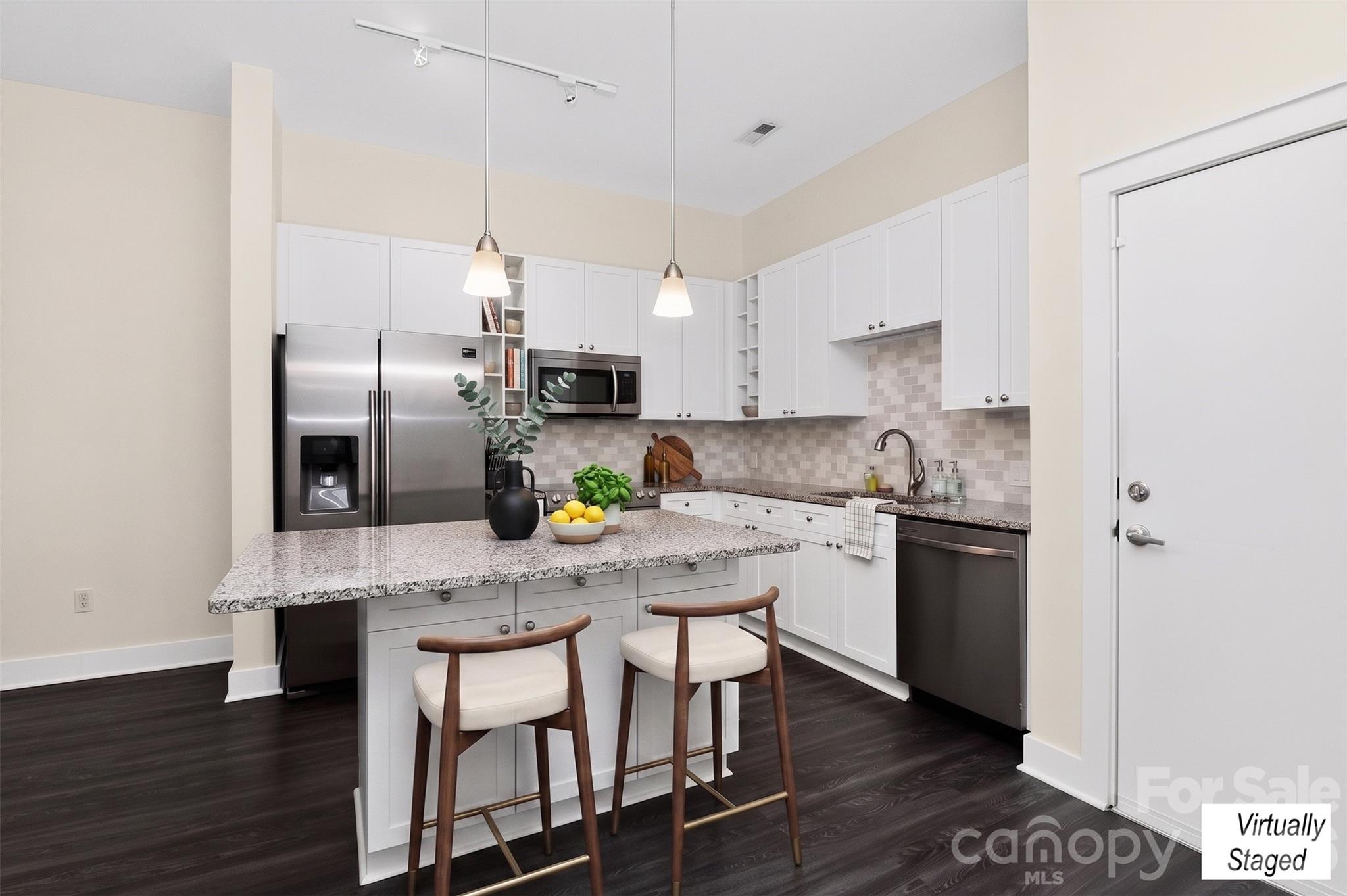 Photo 3 of 716 N Davidson Street, Charlotte, NC