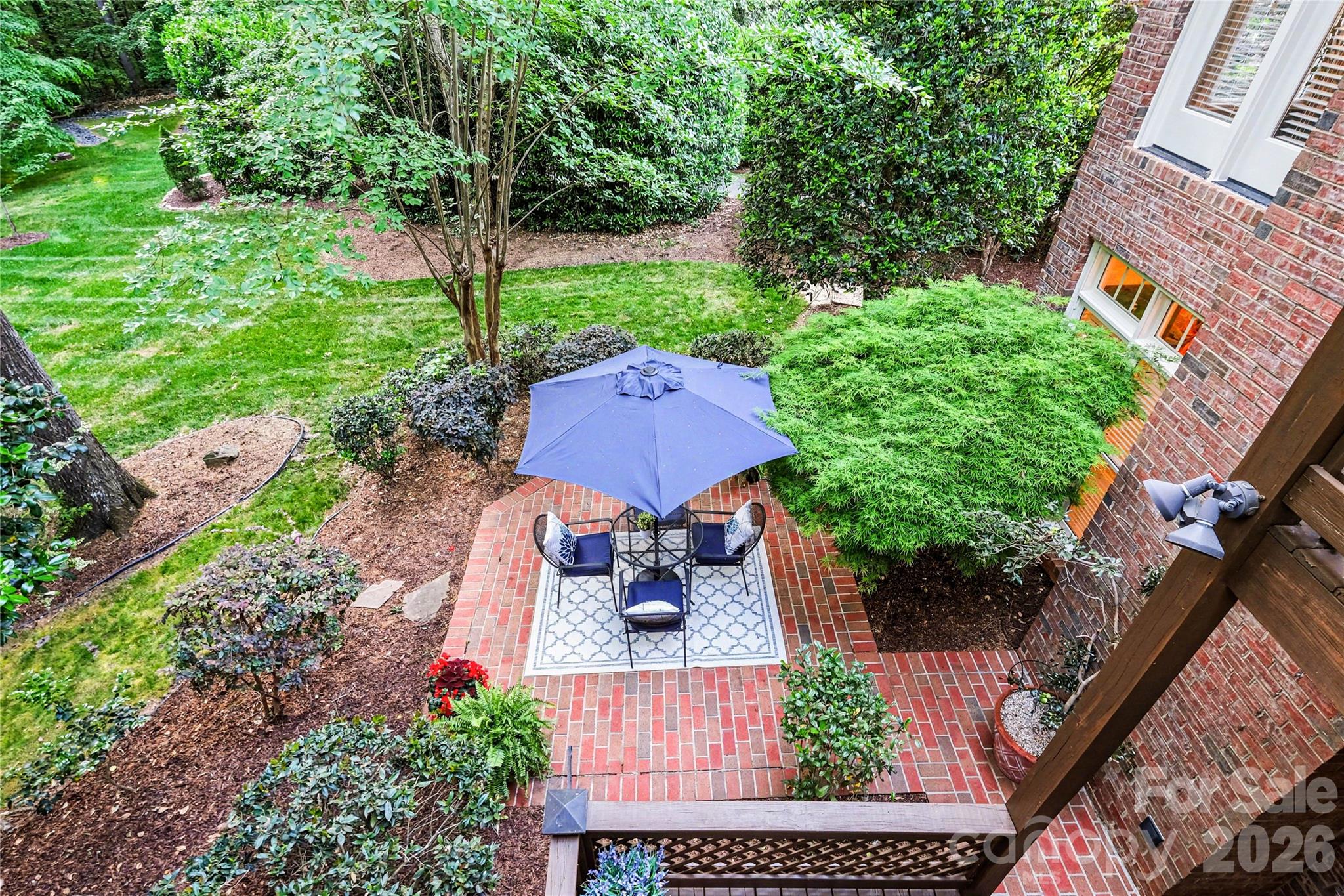 Photo 43 of 9341 Whispering Wind Drive, Charlotte, NC