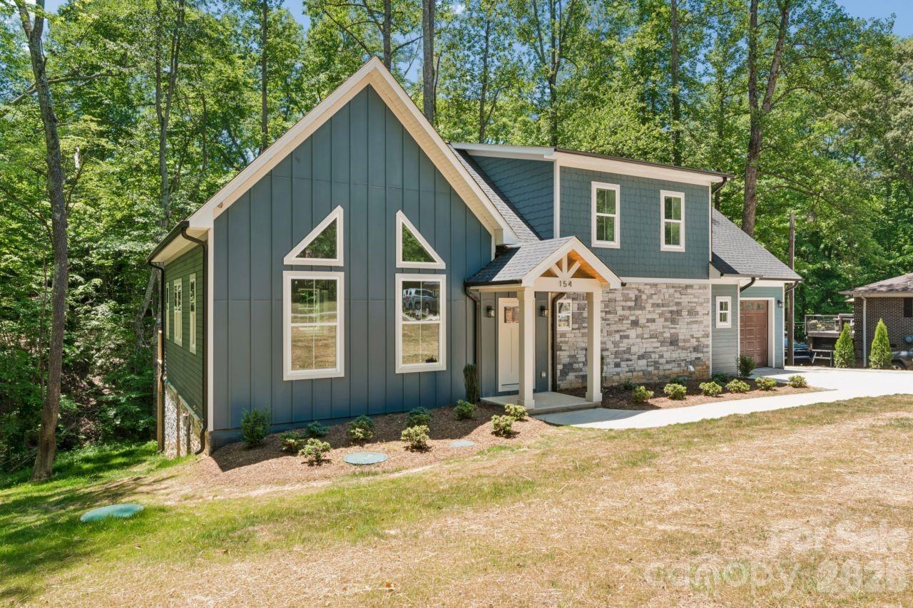154 Trellis Lane, Troutman, NC
